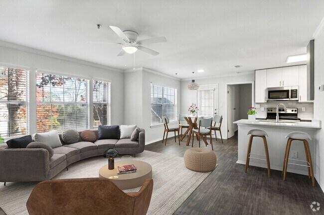 Apartments under $1,500 in Atlanta, GA - 2,574 Rentals - Page 2 ...