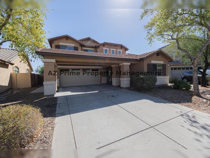 24205 N 28th St, Phoenix, AZ 85024 - House Rental in Phoenix, AZ ...