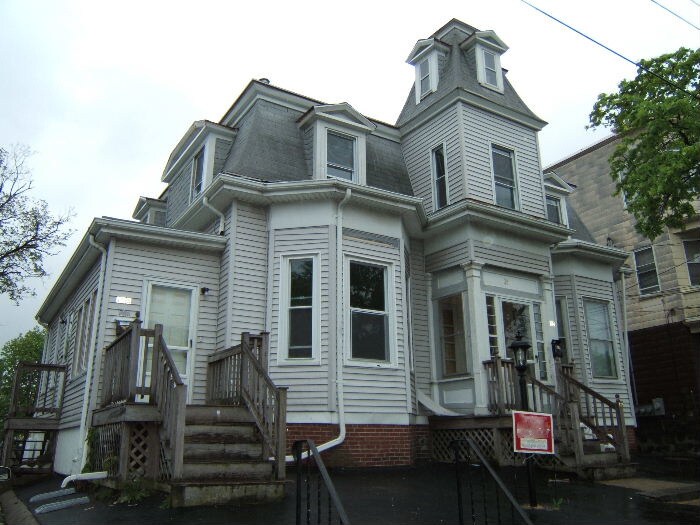 25 Dyer Ave Unit 2, Everett, MA 02149 - 25 Dyer Ave Everett, MA 02149 ...