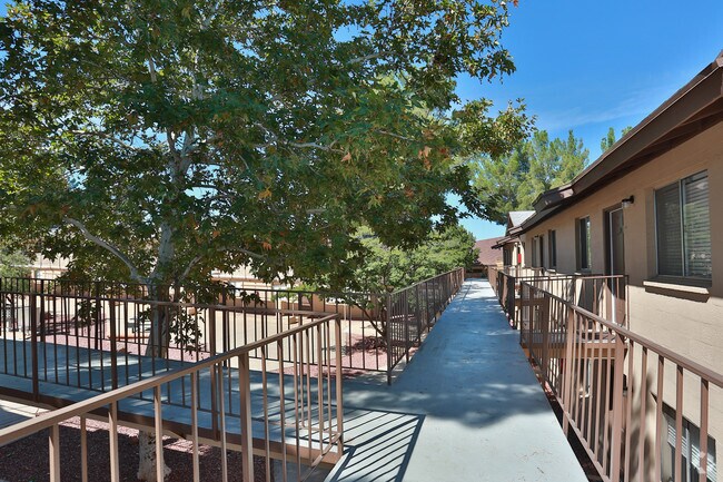 Canyon Vista Apartment Homes Apartments - Sierra Vista, AZ | Apartments.com