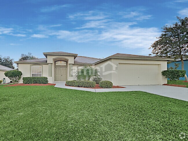 Houses for Rent in Medulla FL