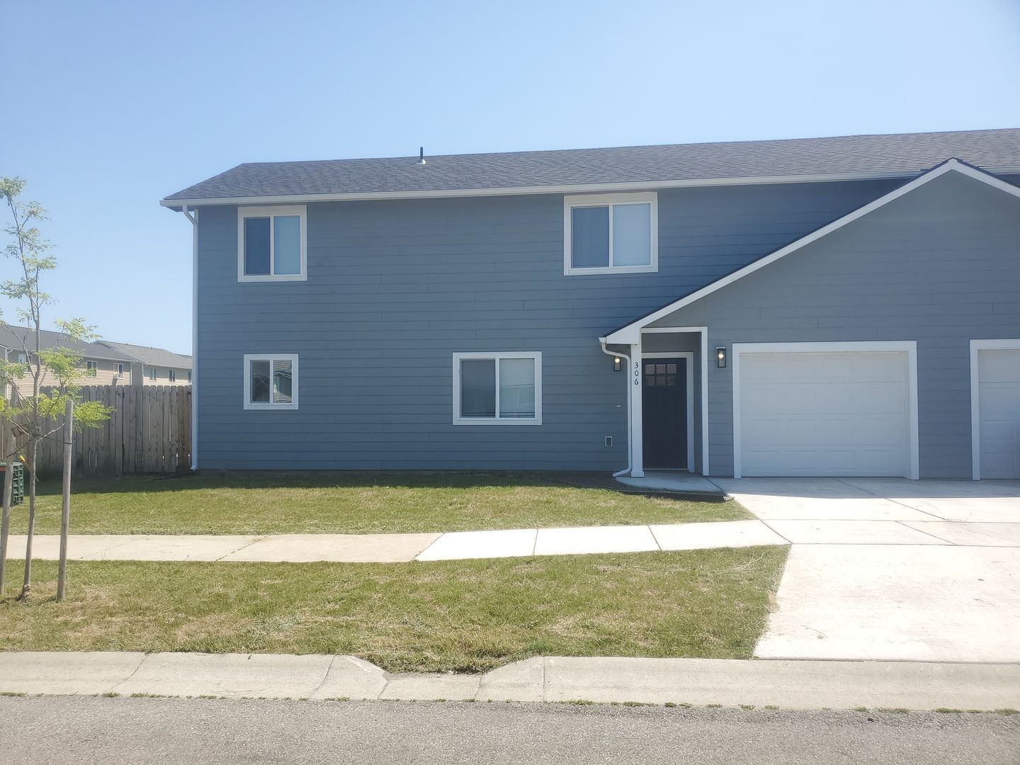 306 N Handy St, Post Falls, ID 83854 - House Rental in Post Falls, ID ...