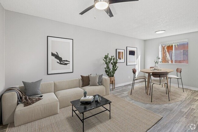 Lakeside Park Student Apartments for Rent - Tucson, AZ - 57 Rentals ...