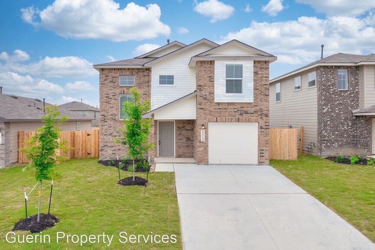 13514 Hummel Loop, San Antonio, TX 78252 - House Rental in San Antonio ...