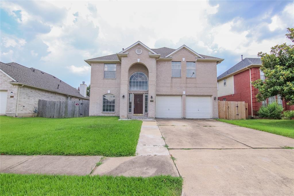 13719 Garden Springs Dr, Houston, TX 77083 - House Rental in Houston ...