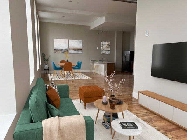 King Philip Lofts - Apartments in Fall River, MA | Apartments.com