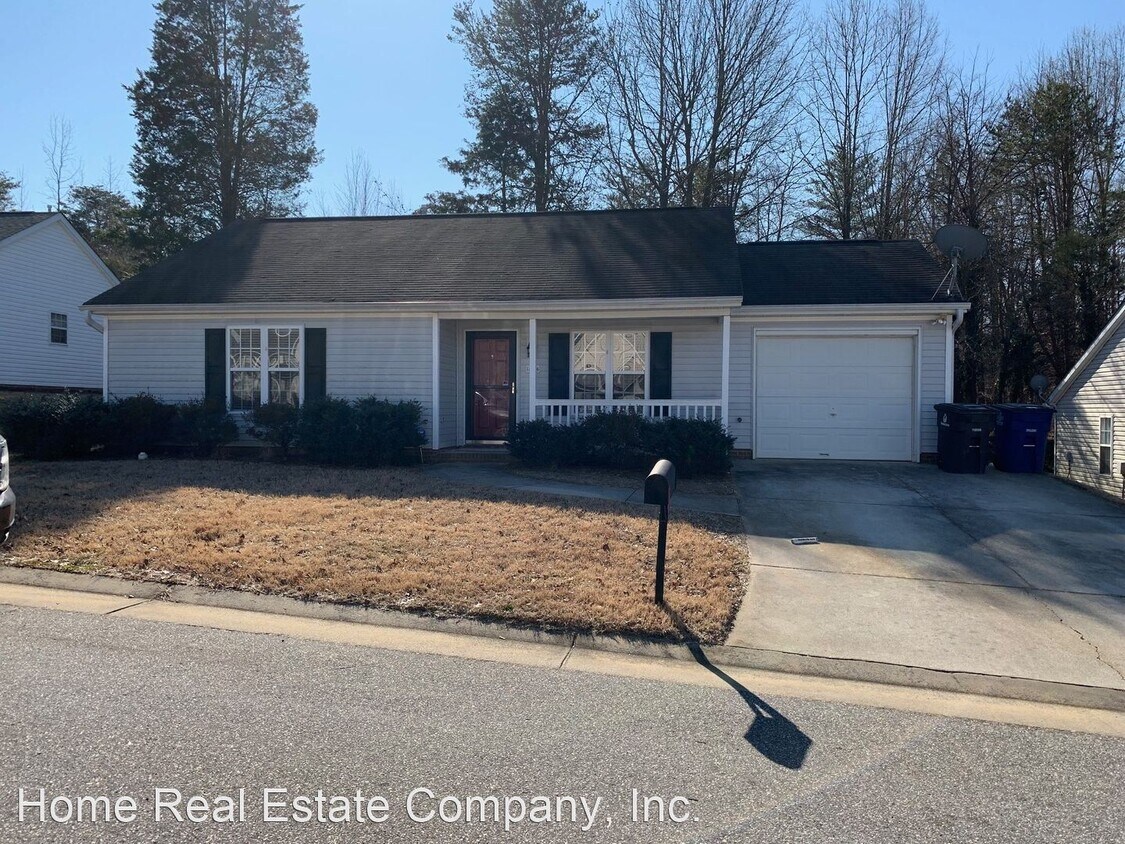 1624 Asherton Dr, Winston-Salem, NC 27127 - House Rental in Winston ...