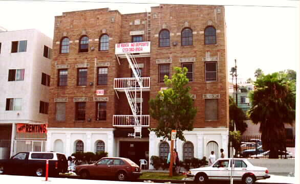 262 S Rampart Blvd, Los Angeles, CA 90057 - Los Angeles, CA, 90057 ...