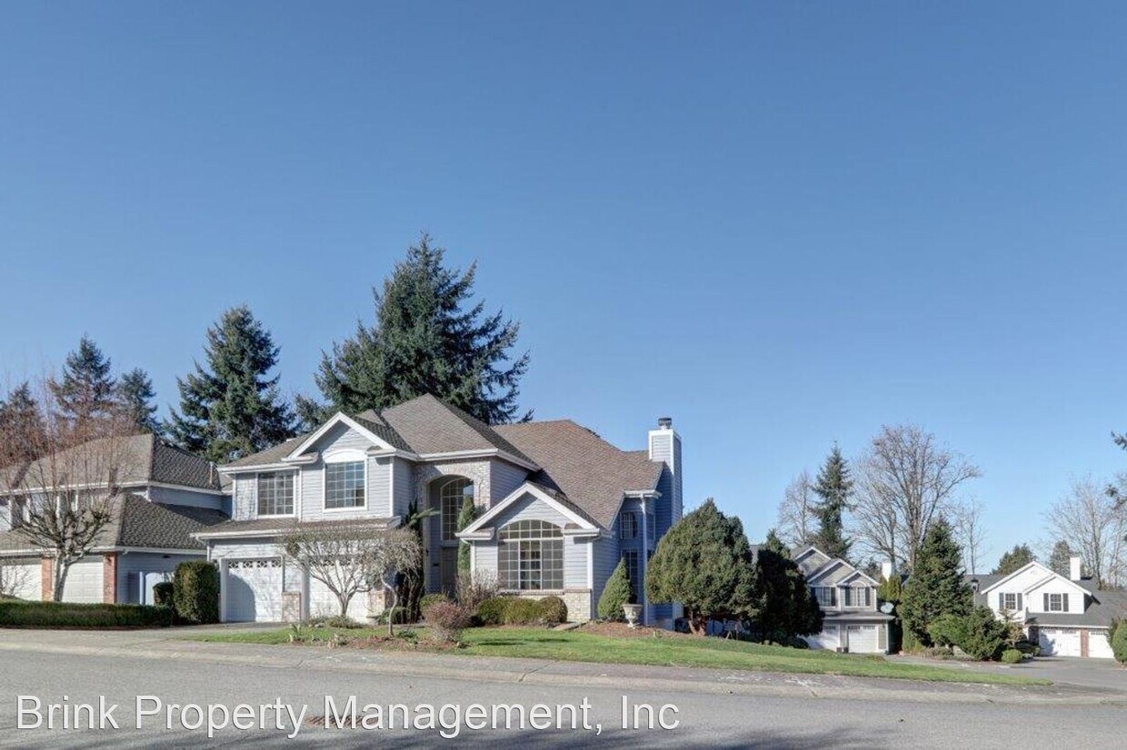 7907 126th Ave SE, Newcastle, WA 98056 - House Rental in Newcastle, WA ...