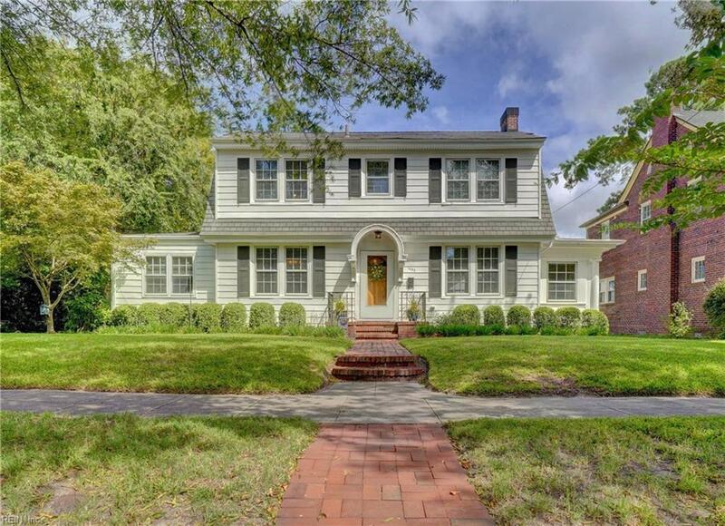 1432 W Princess Anne Rd, Norfolk, VA 23507 - House Rental in Norfolk ...