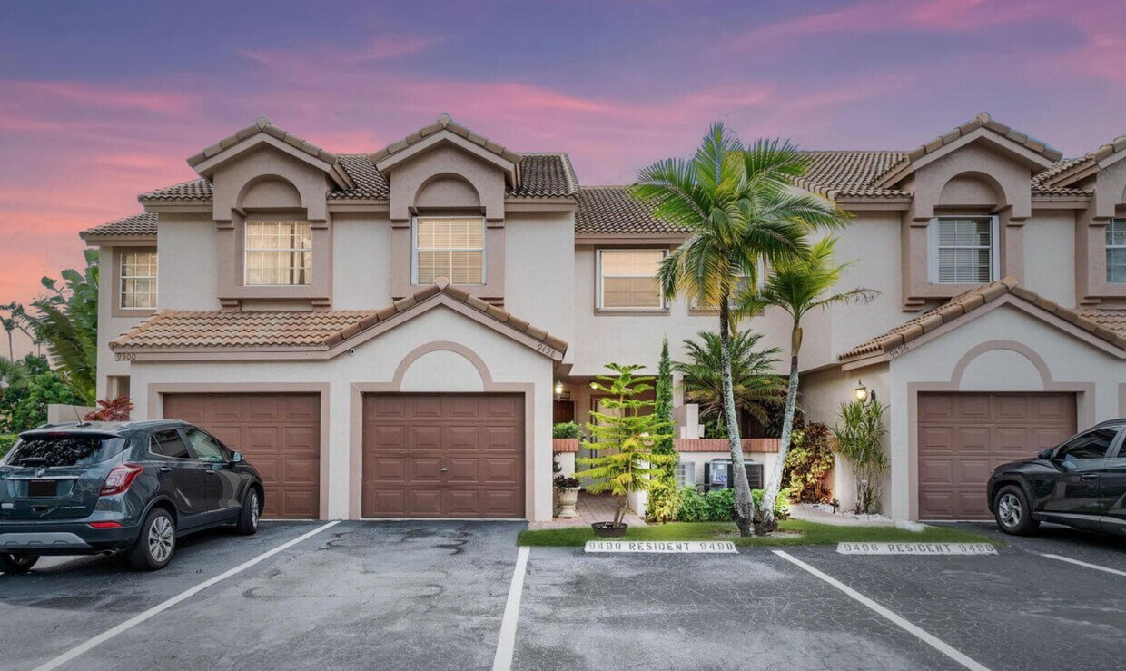 9498 Boca River Cir, Boca Raton, FL 33434 - Townhome Rentals in Boca ...