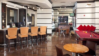 The Reserve at Clarendon Centre Rentals - Arlington, VA | Apartments.com