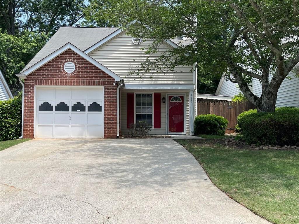 2651 St Charles Ln NW, Kennesaw, GA 30144 - House Rental in Kennesaw ...