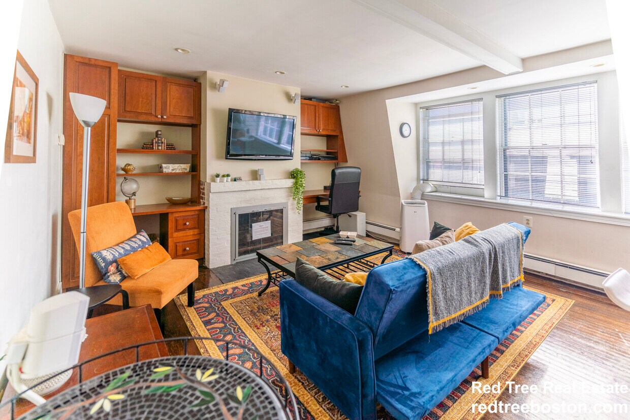 61 W Cedar St Unit FIVE, Boston, MA 02114 - 61 W Cedar St Boston, MA ...