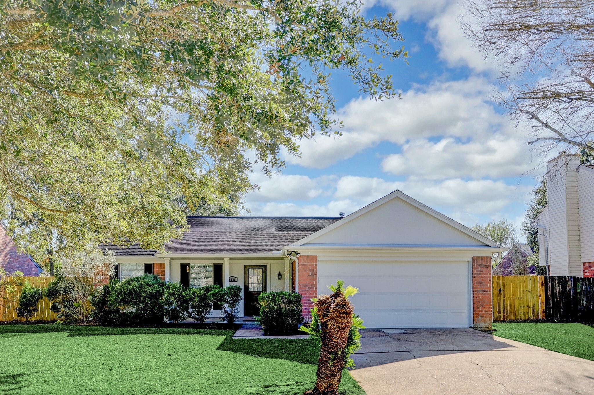 5106 Spring Cir Dr, Pearland, TX 77584 - House Rental in Pearland, TX ...