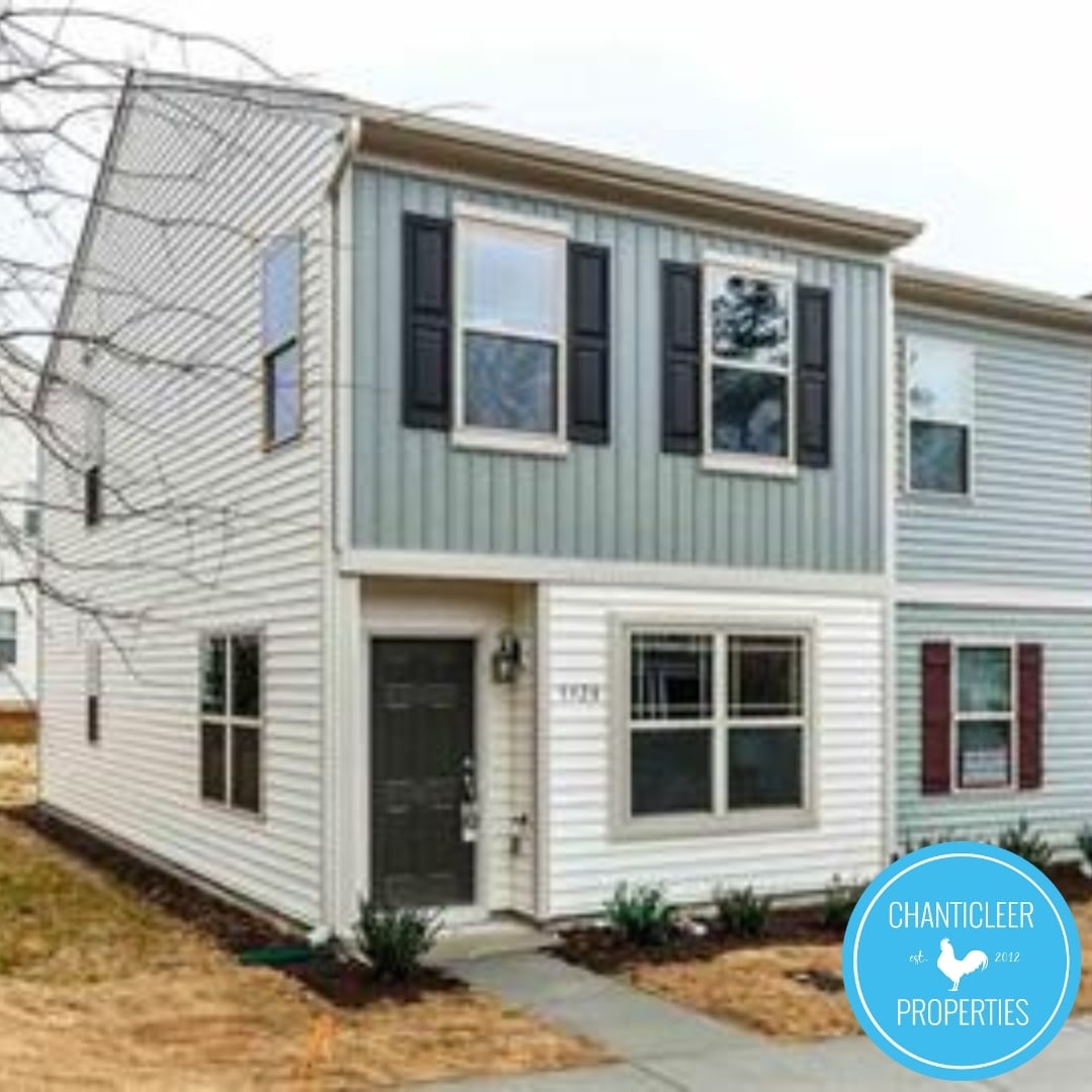 3328 Ivy Wood Ln, Durham, NC 27703 - Townhome Rentals in Durham NC ...