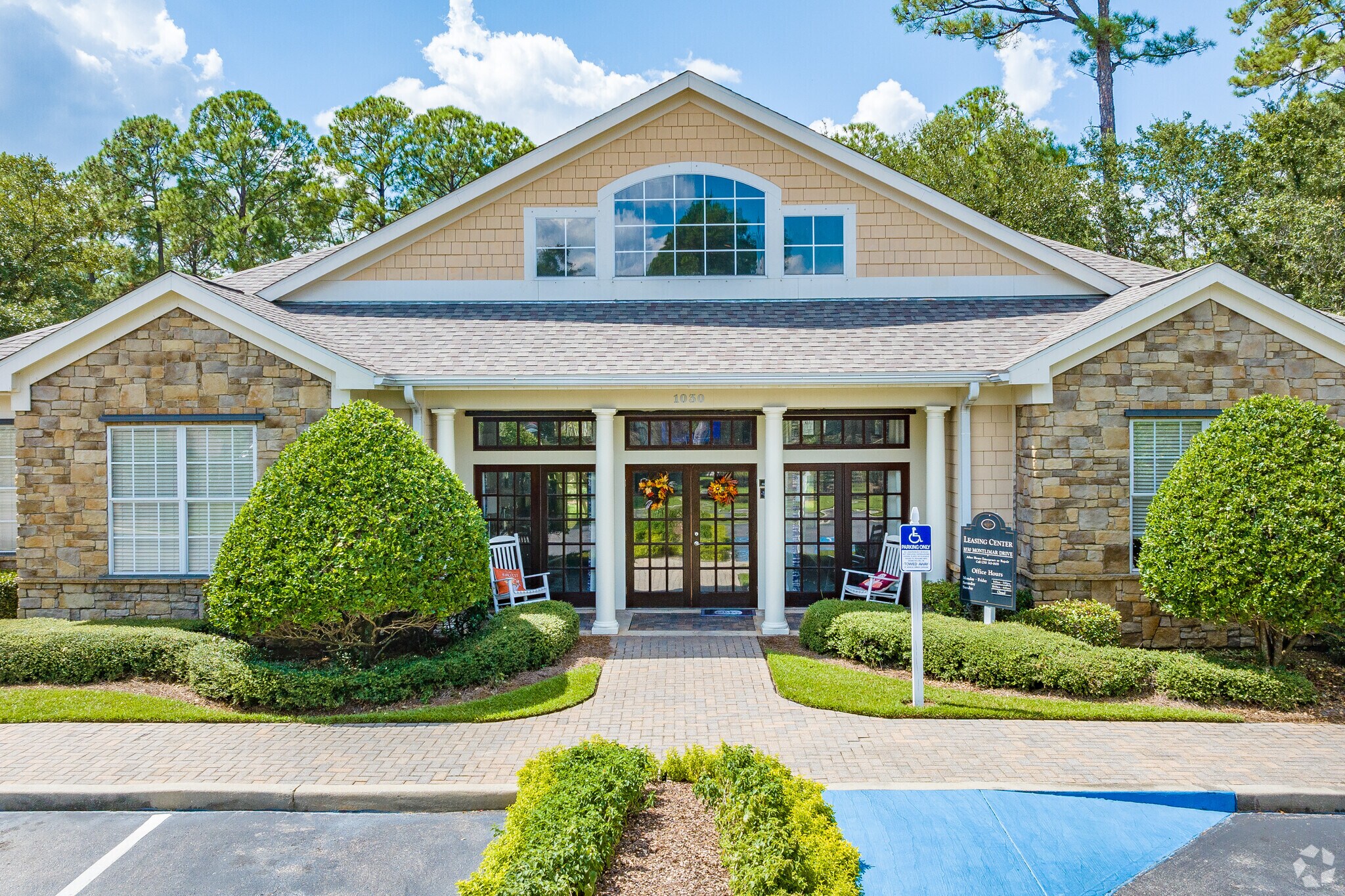 Montlimar Apartments Mobile Al