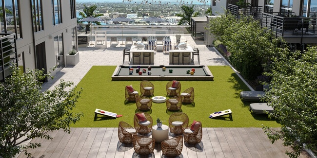 Portico Waterfront - Apartments in Oakland, CA | Apartments.com