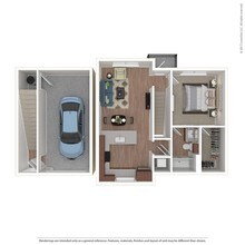 HiLine at Littleton Commons Rentals - Littleton, CO | Apartments.com