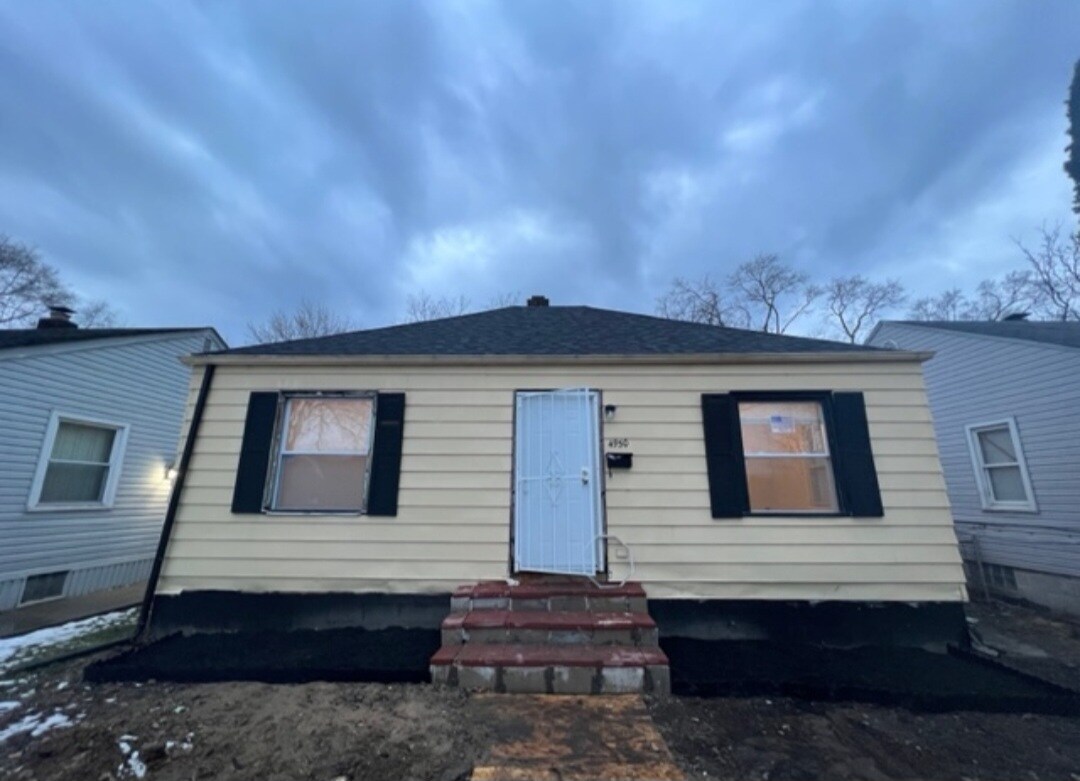 4952 Adams St, Gary, IN 46408 - House Rental in Gary, IN | Apartments.com