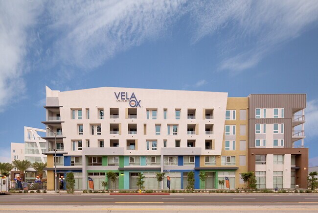 Vela on Ox Rentals in Woodland Hills at 21221 Oxnard St Woodland Hills ...