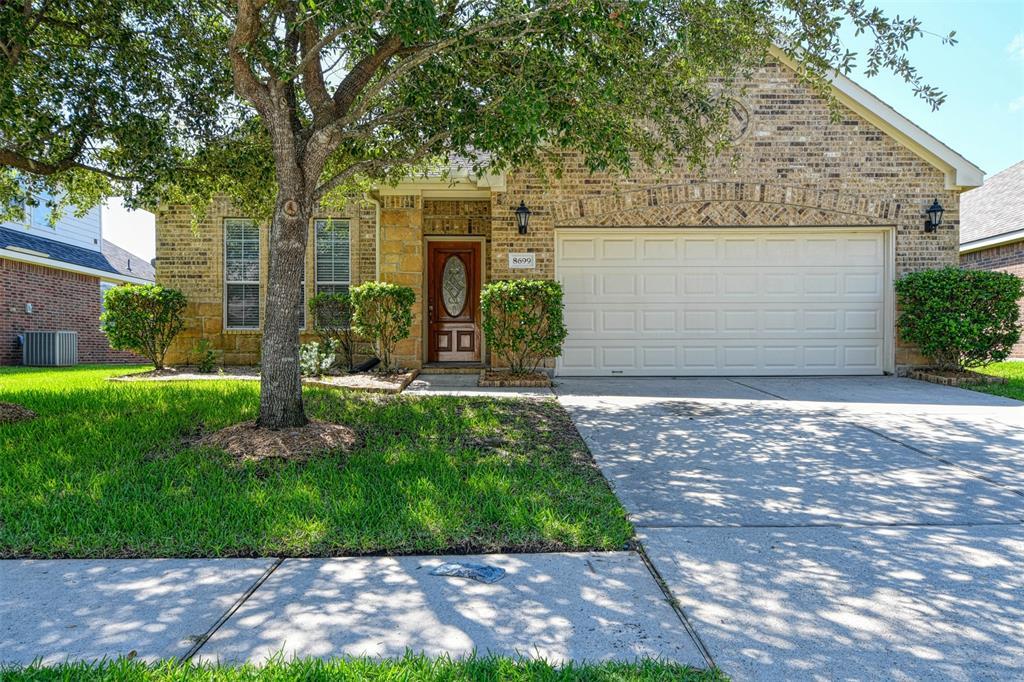 8699 Hostler Dr, Tomball, TX 77375 - House Rental in Tomball, TX ...