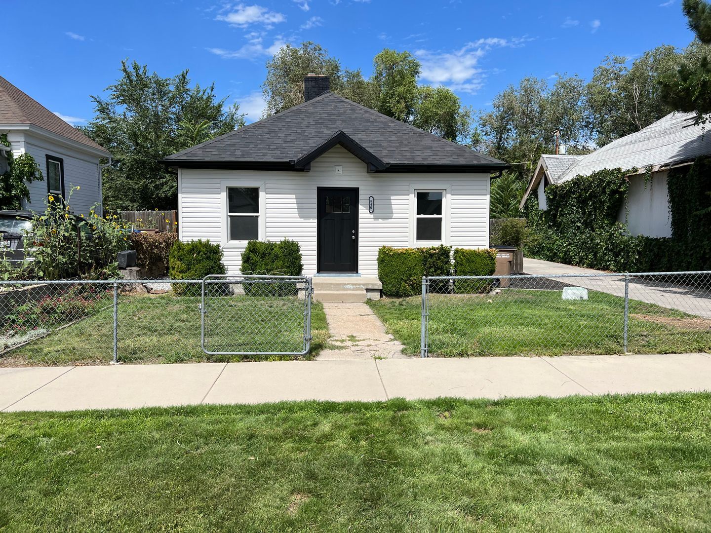 840 W 400 N Unit Front, Salt Lake City, UT 84116 - Room for Rent in ...