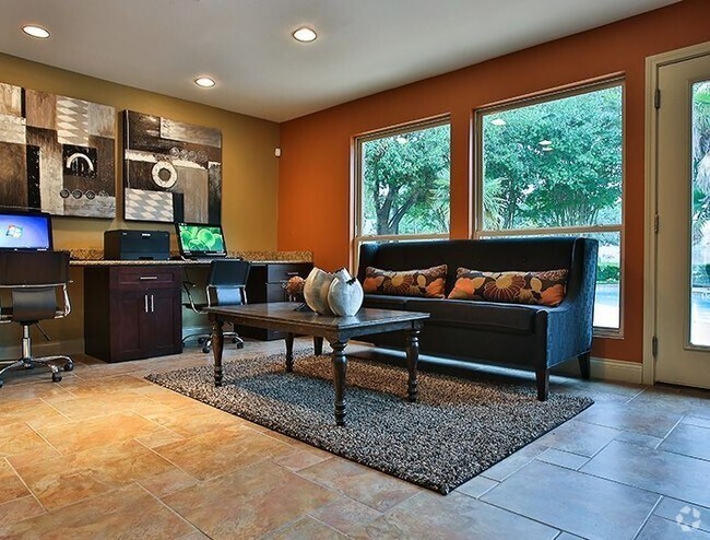 The Reserve at City Center North - Apartments in Houston, TX ...