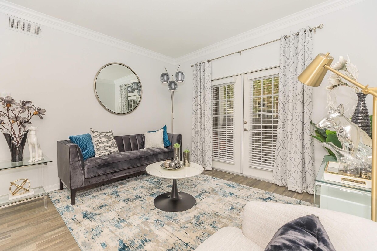 Wildwood Forest Apartments - 455 Wildwood Forest Dr Spring, TX 77380 ...