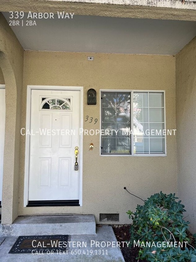339 Arbor Way, Milpitas, CA 95035 - House Rental in Milpitas, CA ...