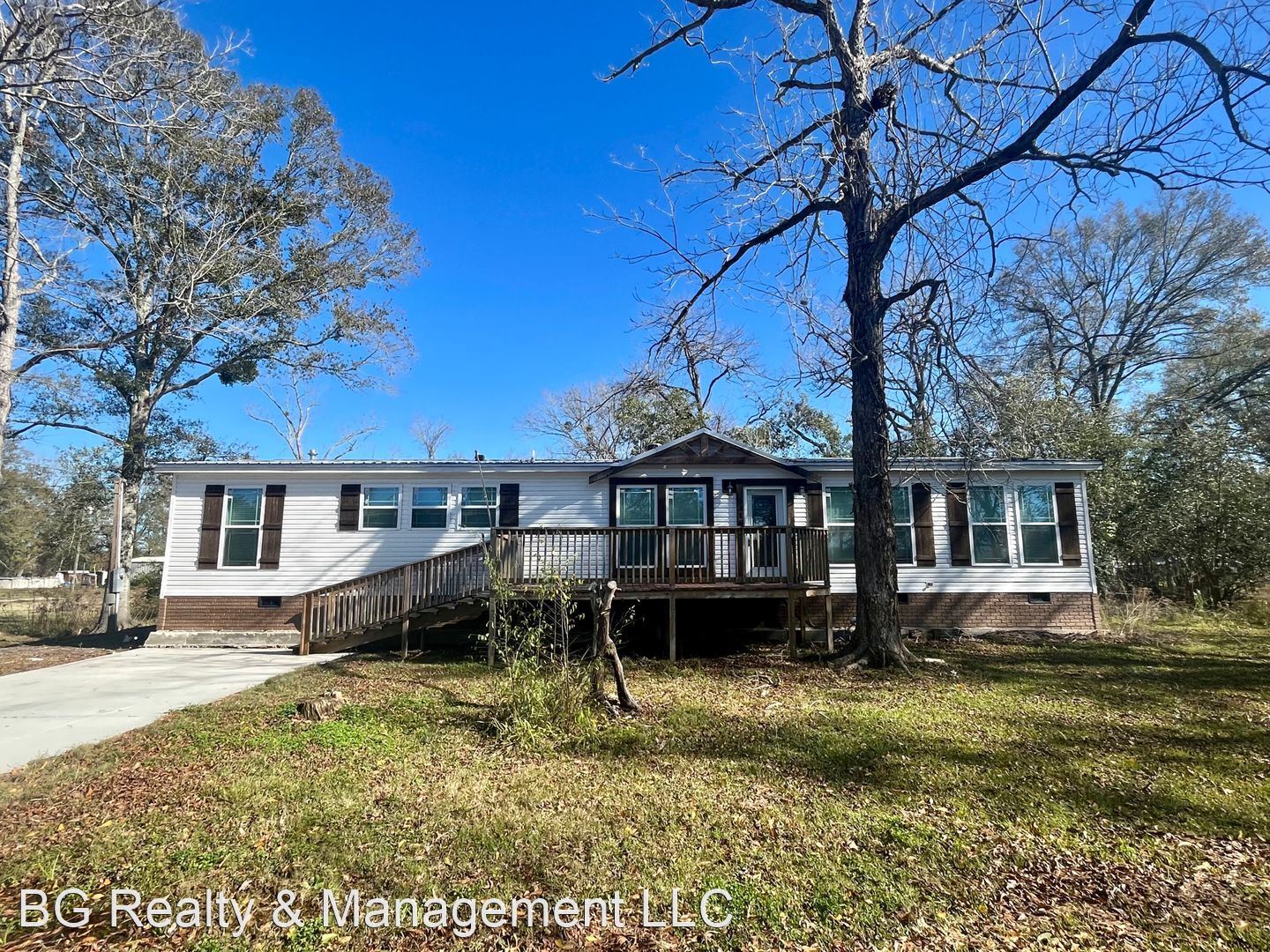 9416 Poirrier Rd, Saint Amant, LA 70774 - House Rental in Saint Amant ...