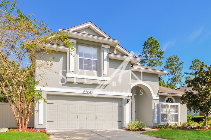 65045 River Glen Pkwy, Yulee, FL 32097 - House Rental in Yulee, FL ...