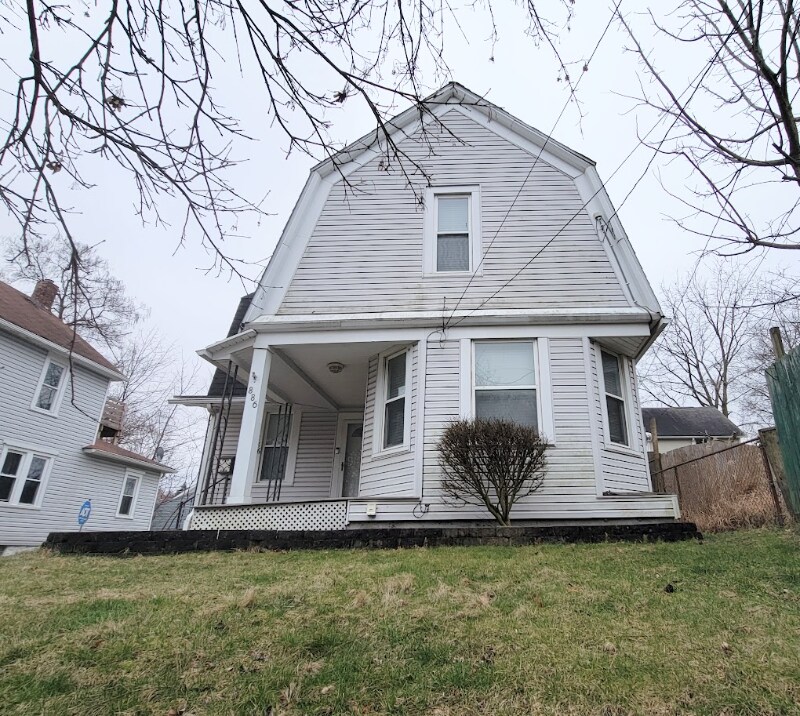 886 Florida Ave, Akron, OH 44314 | Apartments.com