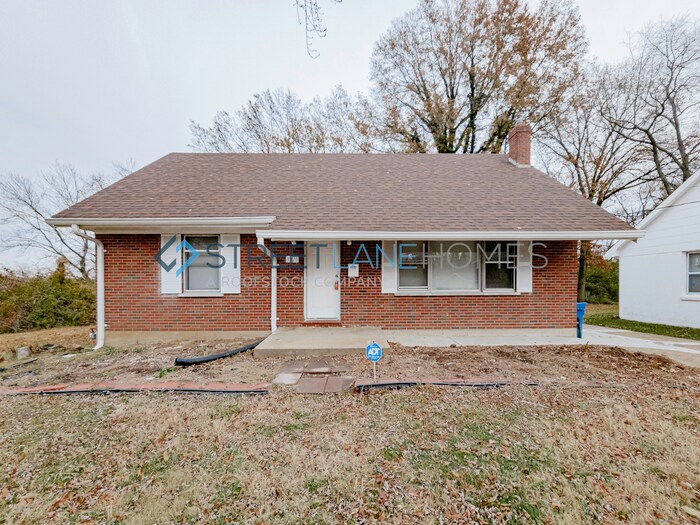 9326 Scottdale Ave, Jennings, MO 63136 - House Rental in Jennings, MO ...