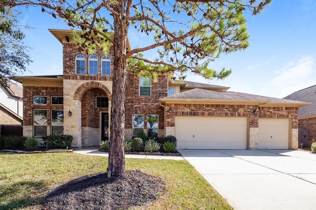 15811 Graham Spring Ln, Houston, TX 77044 - House Rental in Houston, TX ...