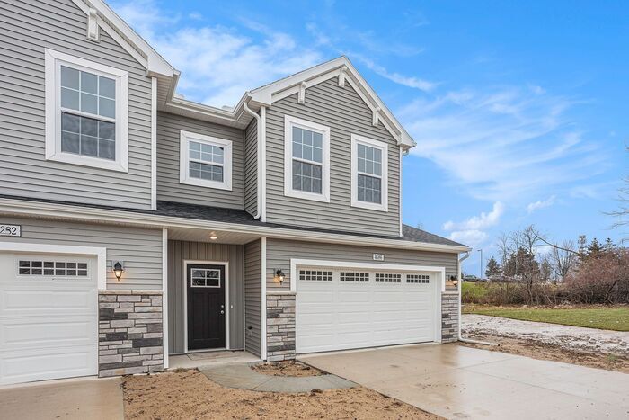 3510 Welden Dr SW, Grandville, MI 49418 - House Rental in Grandville ...