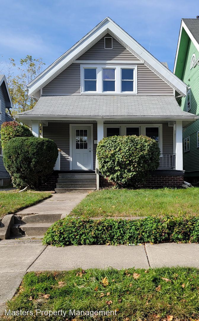2123 Alvin St, Toledo, OH 43607 - House Rental in Toledo, OH ...