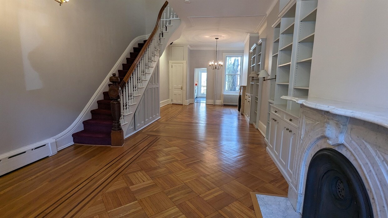 1027 Garden St Unit 1, Hoboken, NJ 07030 - Condo for Rent in Hoboken ...