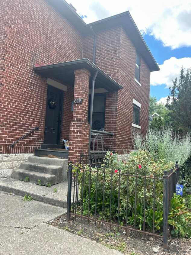 615 S 6th St, Columbus, OH 43206 - Townhome Rentals in Columbus OH ...