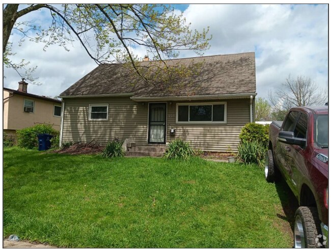 South Linden Apartments for Rent with Wheelchair Access - Columbus, OH ...