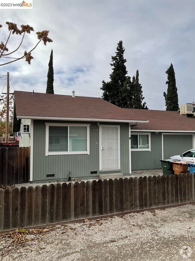 Mission Apartments for Rent with a Garage - Antioch, CA - 1 Rentals | Apartments.com