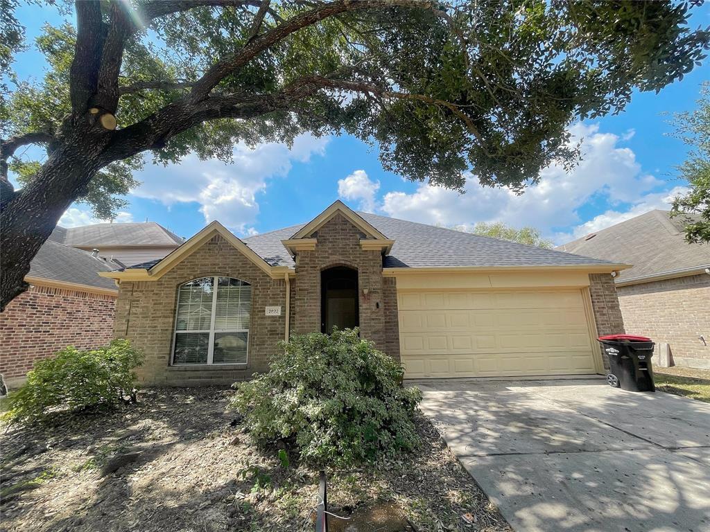 2822 Edgewick Elm St, Fresno, TX 77545 - House Rental in Fresno, TX ...