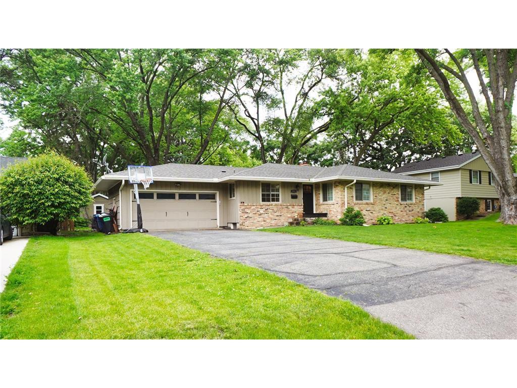 5624 Dale Ave, Minneapolis, MN 55436 - House Rental in Minneapolis, MN ...