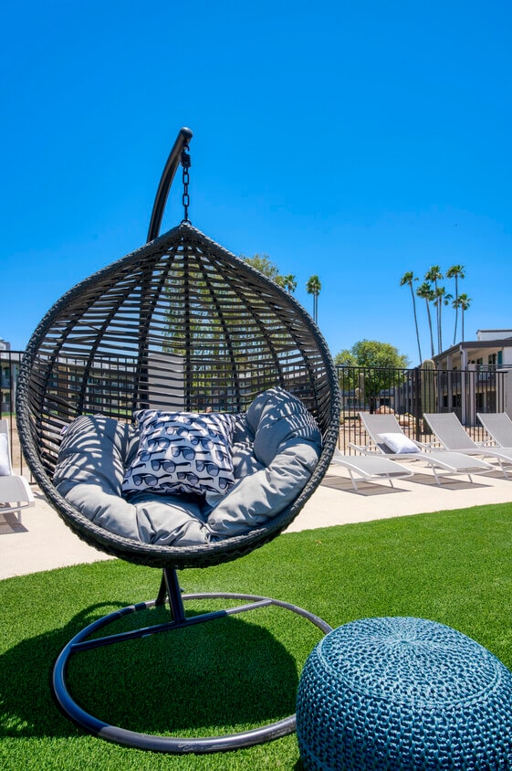 Presidio Palms Apartments - 475 N Granada Ave Tucson, AZ 85701 ...