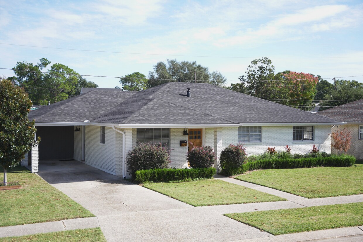 1213 Neyrey Dr, Metairie, LA 70001 - House Rental in Metairie, LA ...
