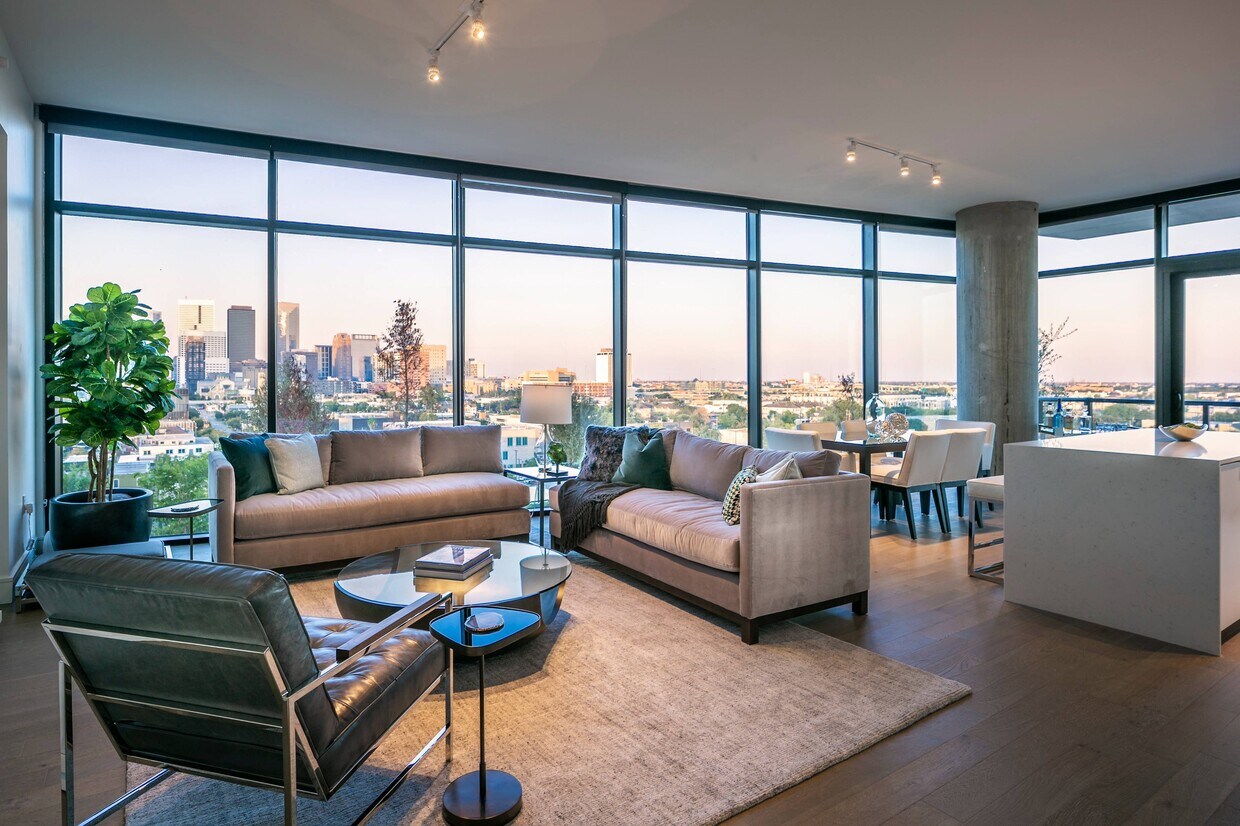 Drewery Place - 2850 Fannin St Houston, TX - Apartments for Rent in ...