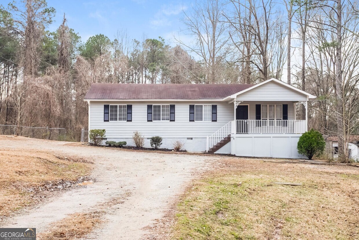 5120 Highpoint Rd, Union City, GA 30291 - House Rental in Union City ...