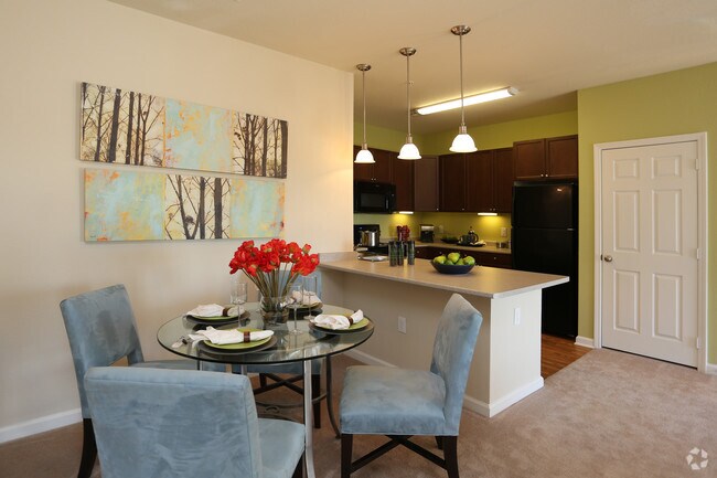 The Park at Walnut Ridge - Apartments in Frederick, MD | Apartments.com