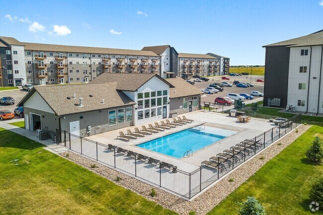 2 Bedroom Apartments for Rent under $1,200 in Rapid City SD