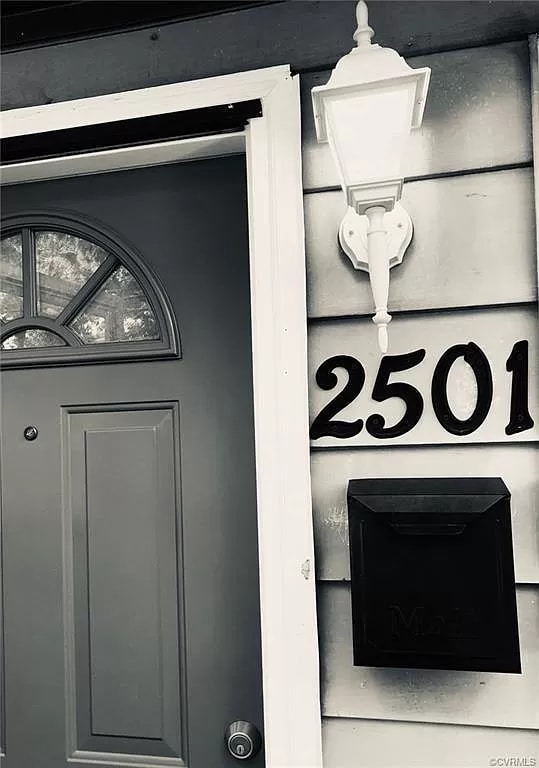 2501 Whitcomb St, Richmond, VA 23223 - House Rental in Richmond, VA ...
